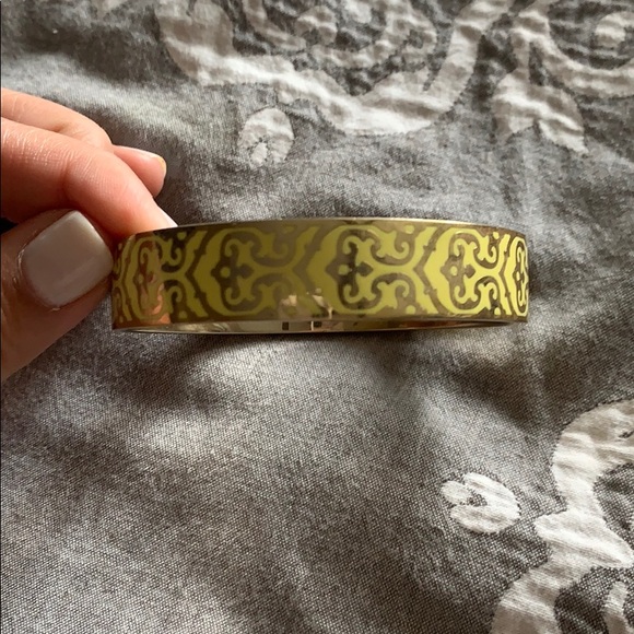 C. Wonder | Jewelry | Gold Bangle | Poshmark